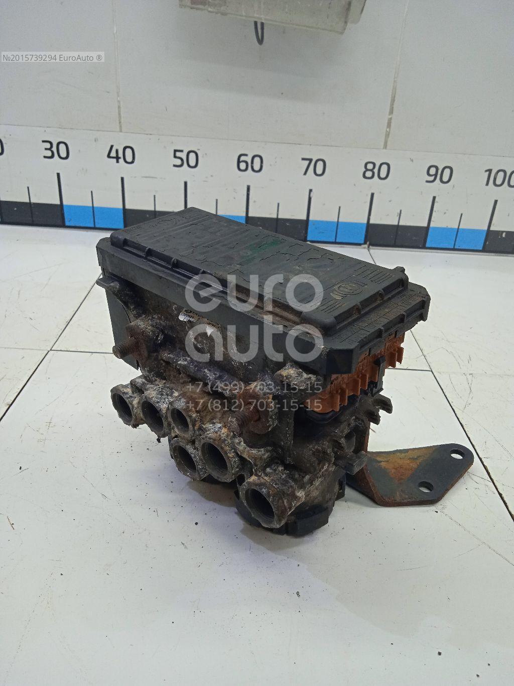 K020024 Knorr от 36355 руб. для MAN 4-Serie TGA 2000-2008 в Москве