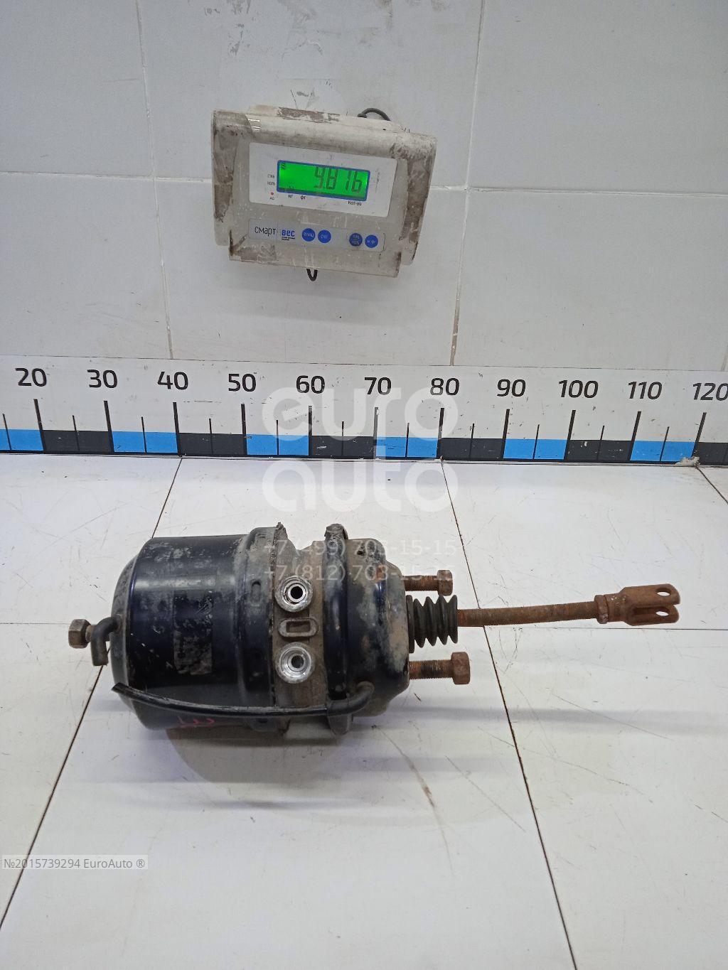 81.50410.6551 MAN от 4699 руб. в Москве