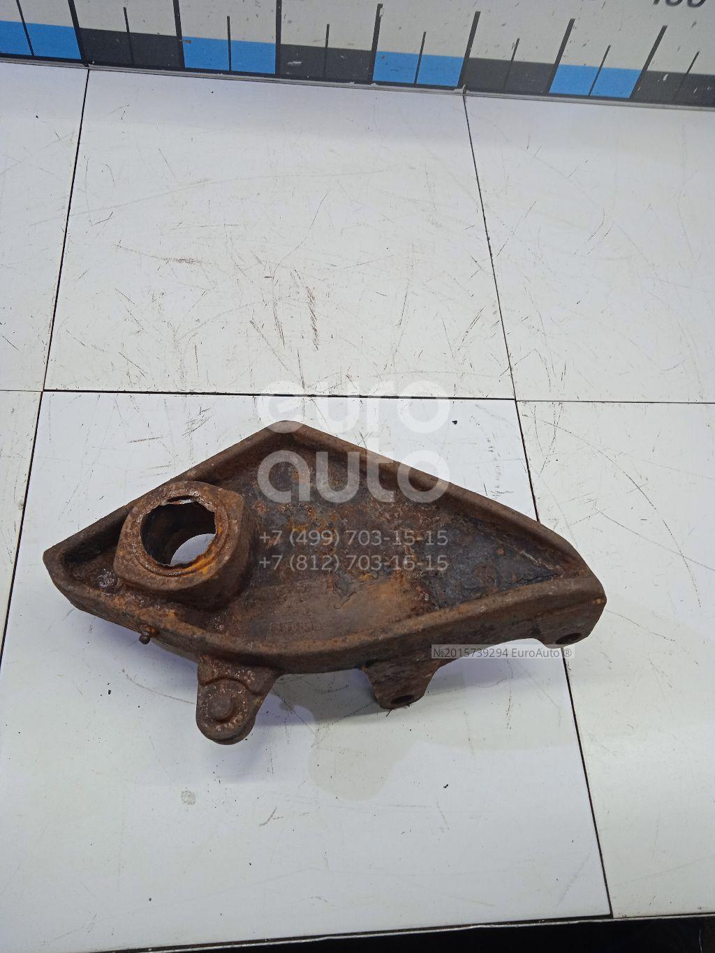 1738053 Scania Кронштейн крепления энергоаккумулятора от производителя ...