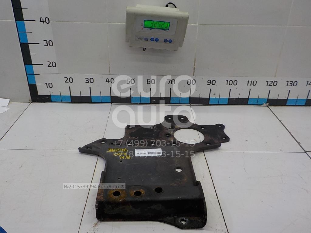 9303100090 Mercedes Benz Кронштейн усилителя переднего бампера левый от ...