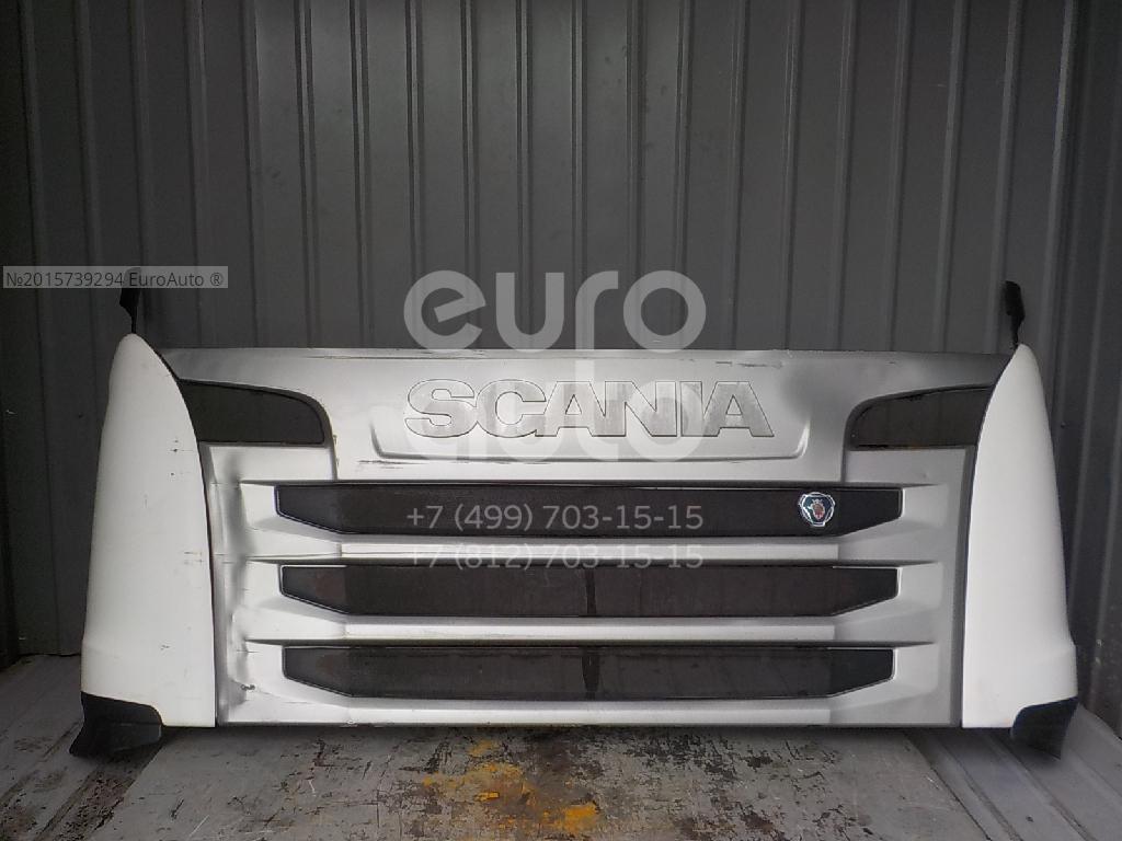 2097976 Scania Накладка угла кабины левая от производителя по спец цене ...