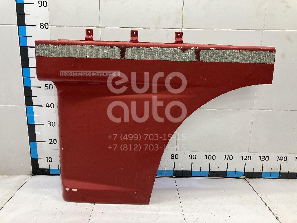 AC1295619 Alfa Car от 7518 руб. для DAF XF 105 2005-2013 в Москве