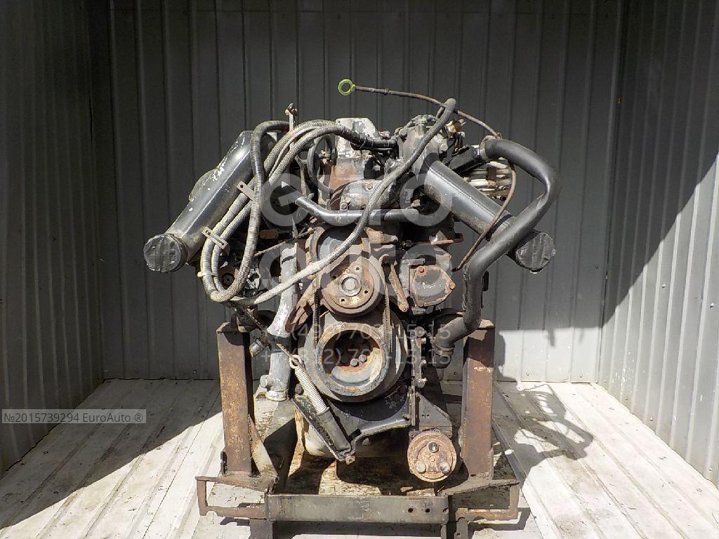 Двигатель для MAN 3-Serie F2000 1994-2001 в Москве