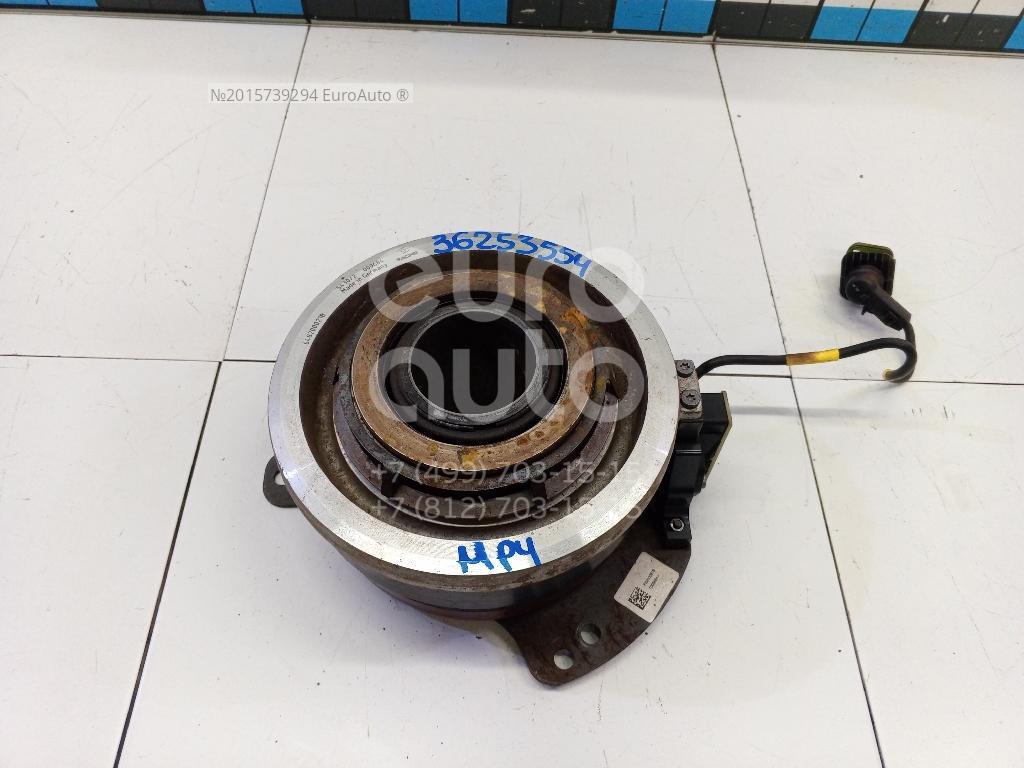 6482000218 Sachs truck от 57172 руб. для Mercedes Benz TRUCK ACTROS MP4 ...