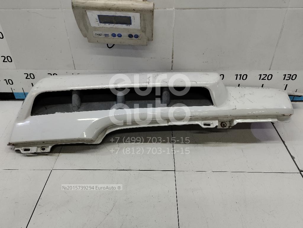 Renault 5010578238 Дефлектор грязевой правый