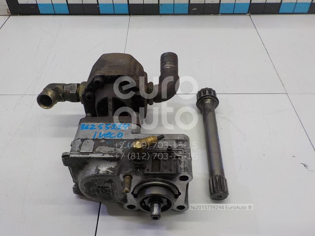 Коробка отбора мощности для IVECO Eurotrakker 2005> в Москве