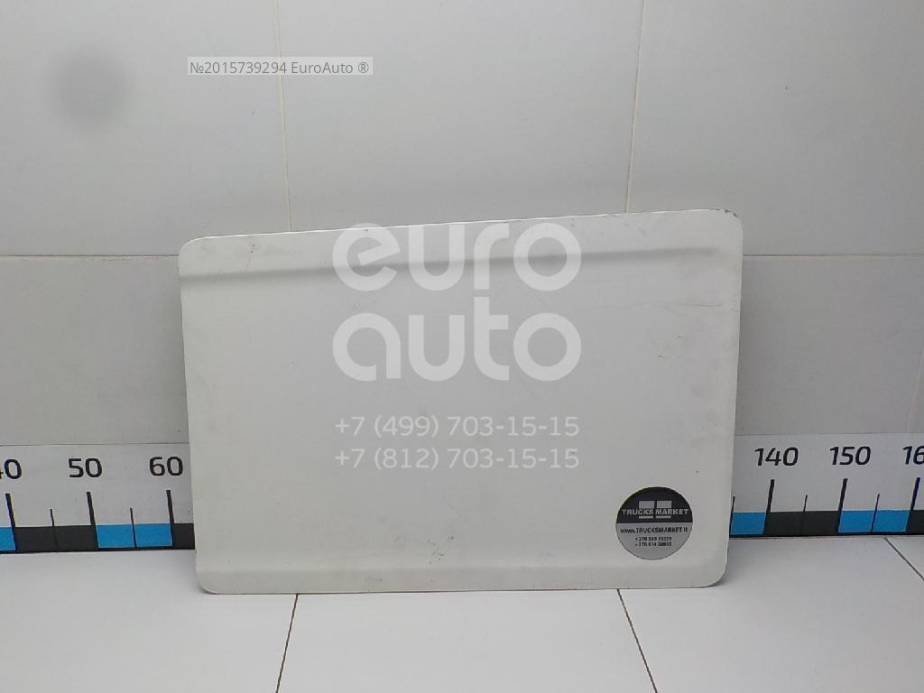 1892706 Scania Крышка (дверца) бардачка от производителя по спец цене ...
