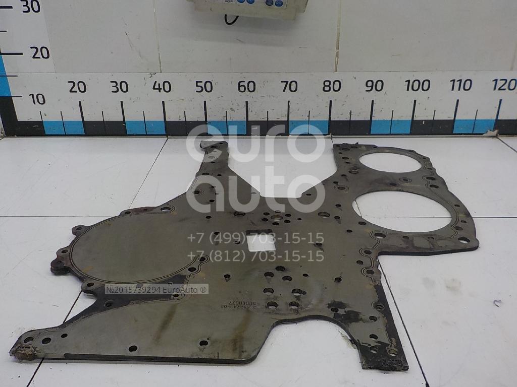 22061291 Volvo Плита двигателя от производителя по спец цене купить