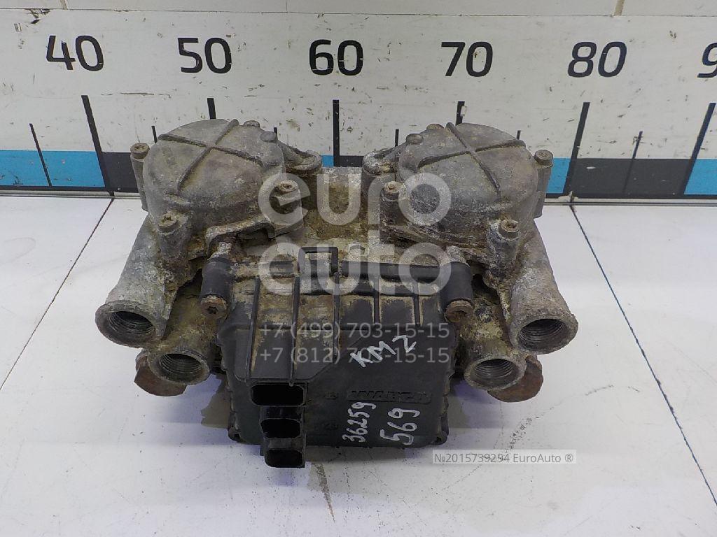 4801061040 Wabco от 46307 руб. для KAMAZ 5490 2011> в Москве