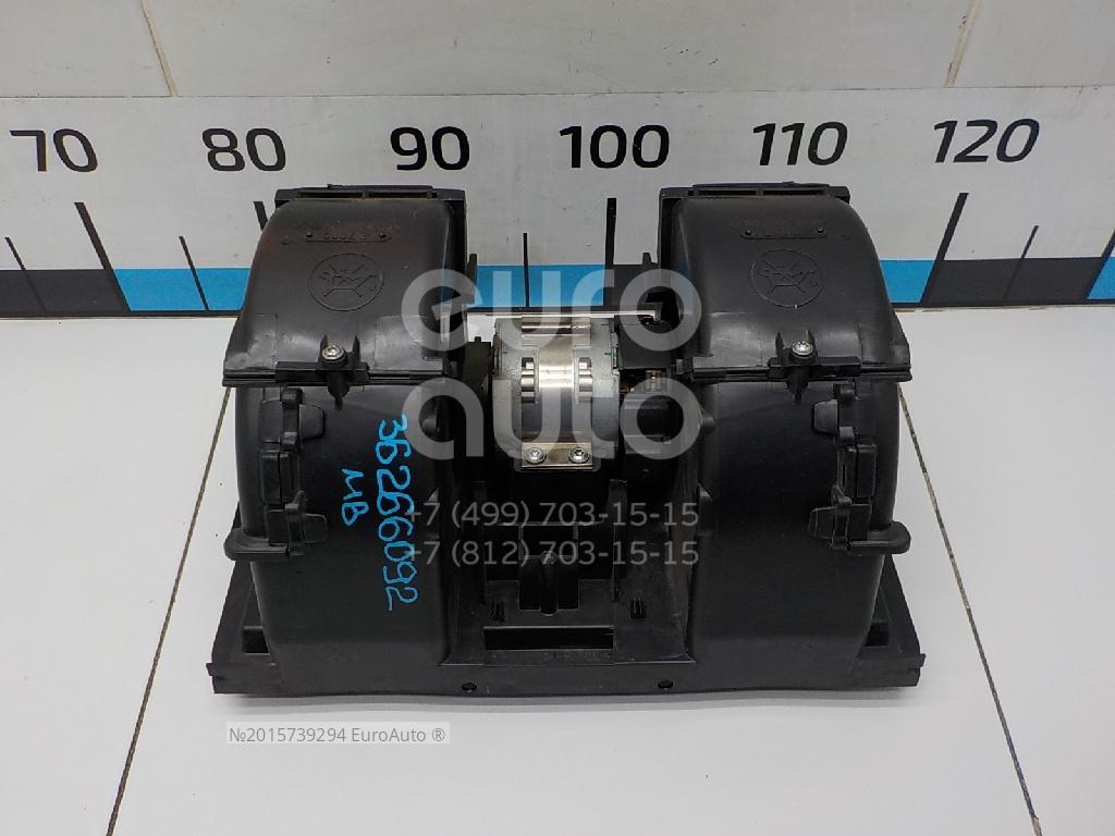 0008310930 Mercedes Benz Корпус отопителя от производителя по спец цене ...