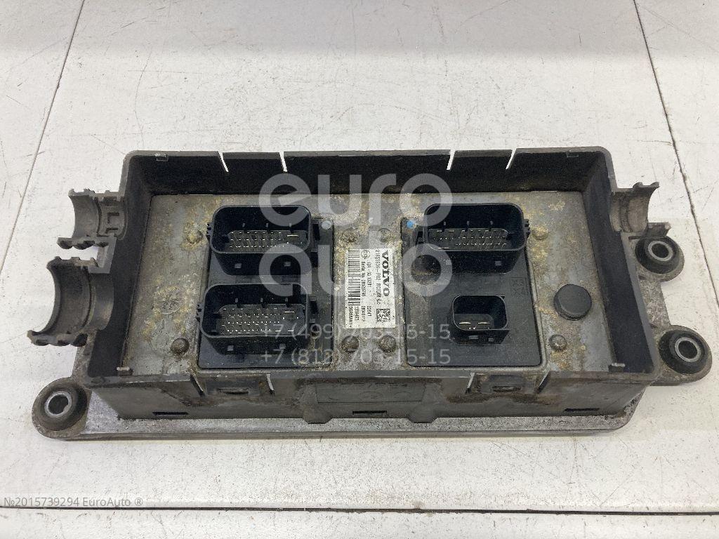 21855936 Volvo от 64999 руб. в Москве