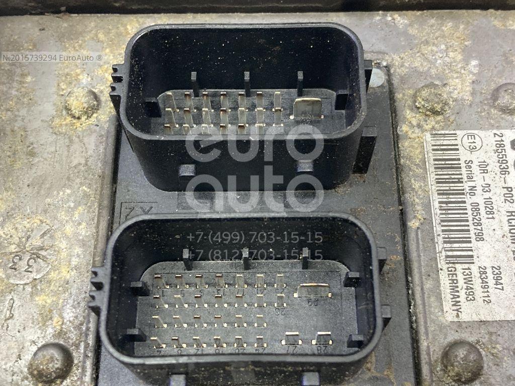 21855936 Volvo от 64999 руб. в Москве