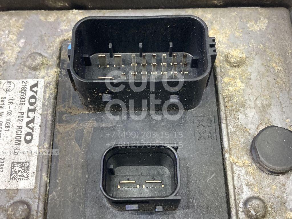 21855936 Volvo от 64999 руб. в Москве