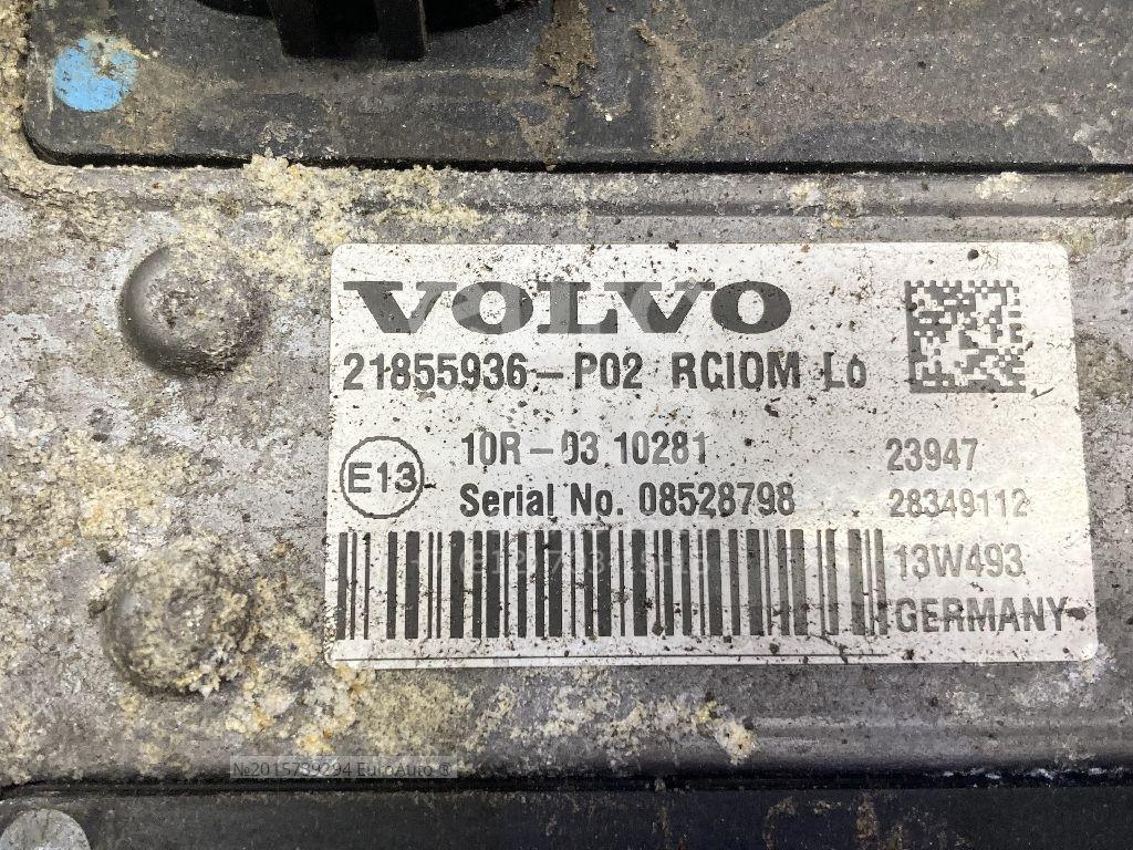 21855936 Volvo от 64999 руб. в Москве