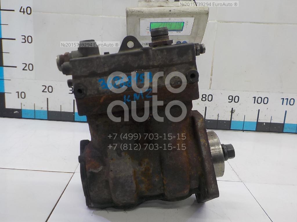 Wabco 9125101040 Компрессор