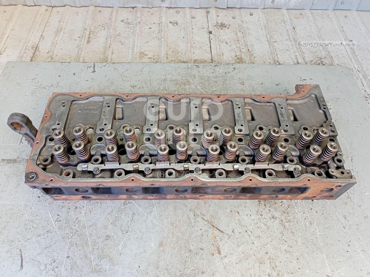 21576282 Volvo Головка блока от производителя по спец цене купить