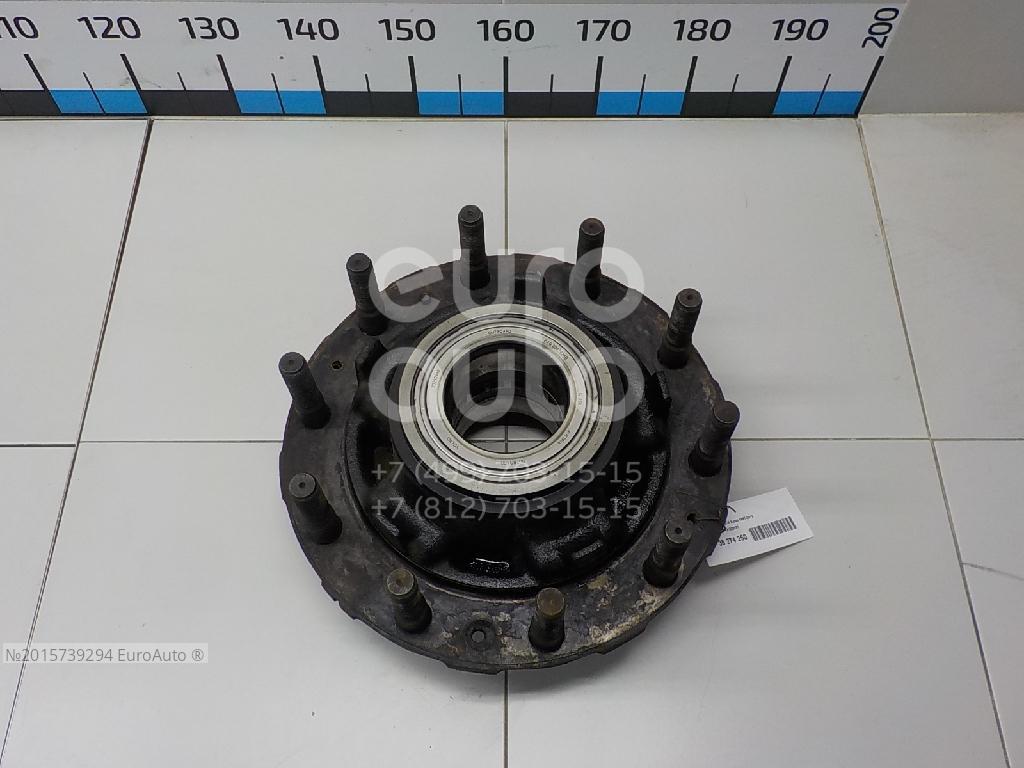 Renault 7421328181 Ступица задняя