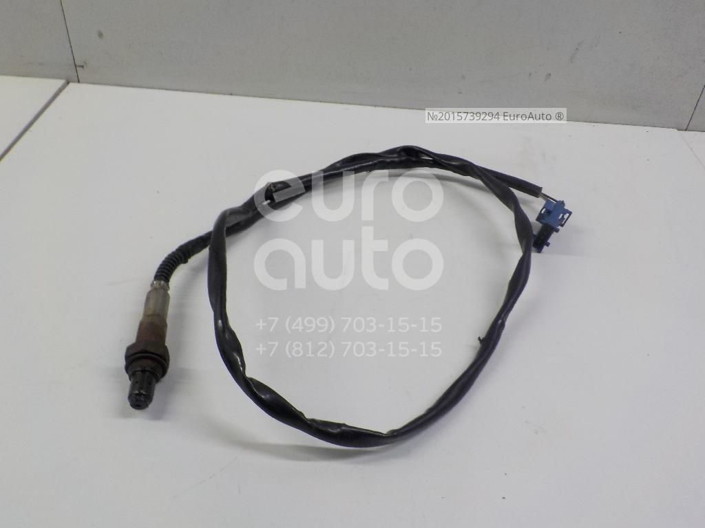 1628TH Citroen-Peugeot Датчик кислородный/Lambdasonde от производителя ...