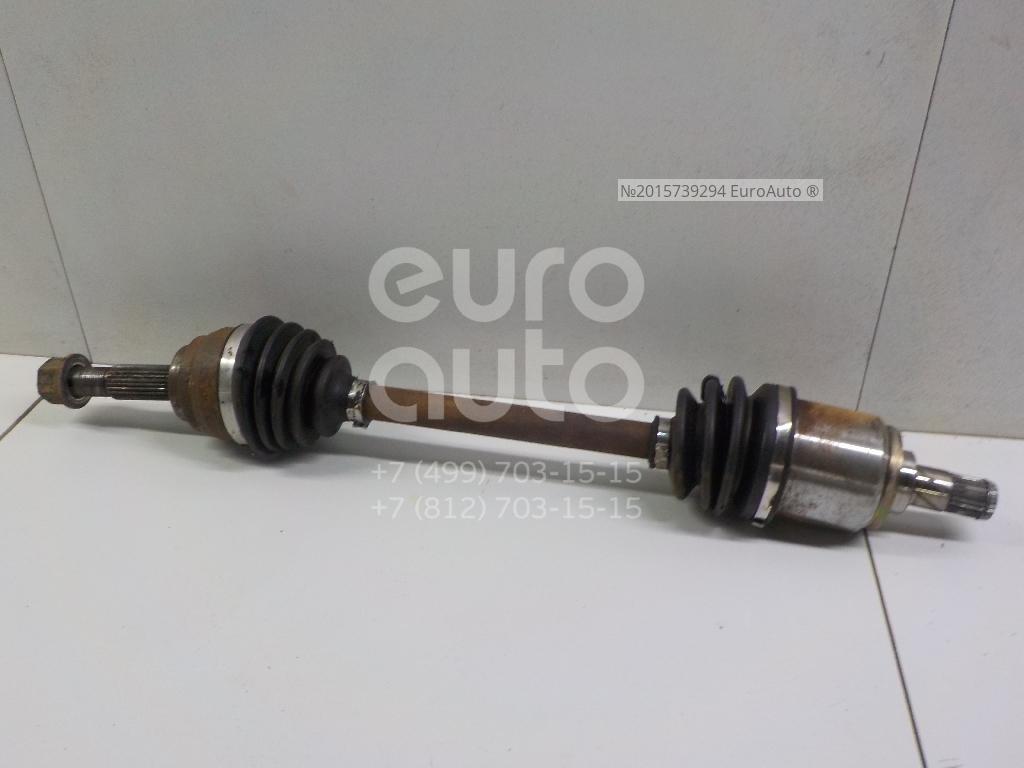 0212-B10MTLH FEBEST от 3711 руб. для Nissan Almera Classic (B10) 2006 ...