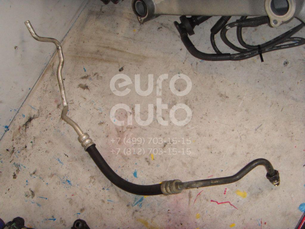 Шланг гидроусилителя для Subaru Legacy (B12) 1998-2003 в Москве