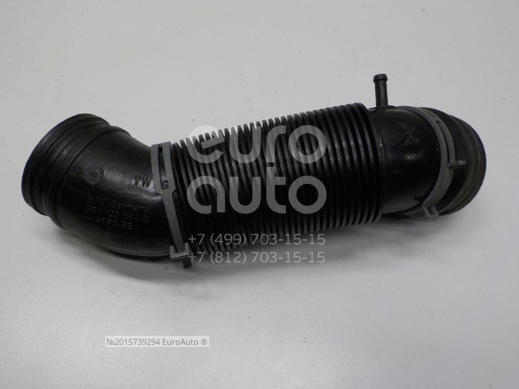 VAG 6R0129684C Воздуховод