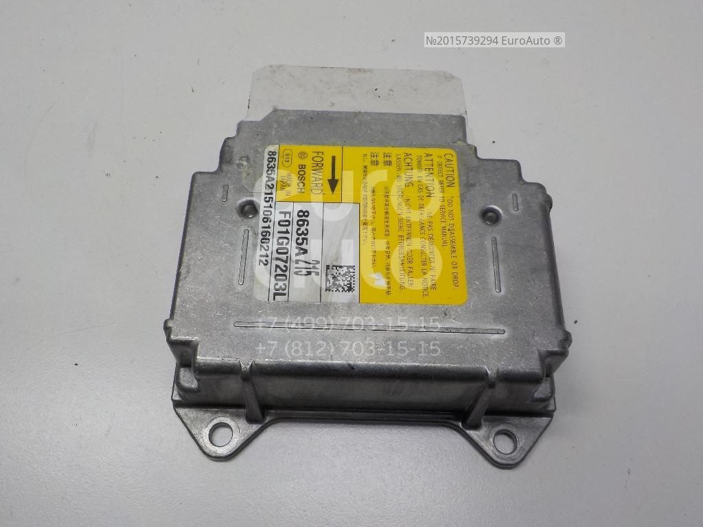 8635A215 Mitsubishi от 5665 руб. для Mitsubishi ASX 2010> в Москве