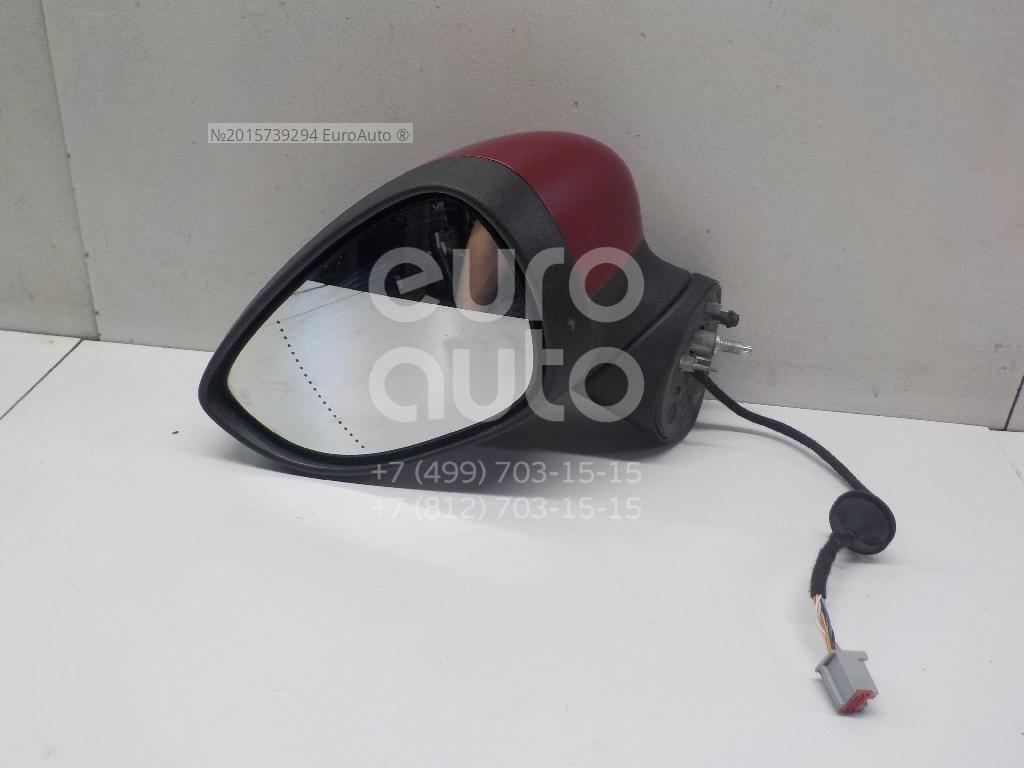 FO36-108-3EL NTP от 9008 руб. для Ford Fiesta 2008-2019 в Москве