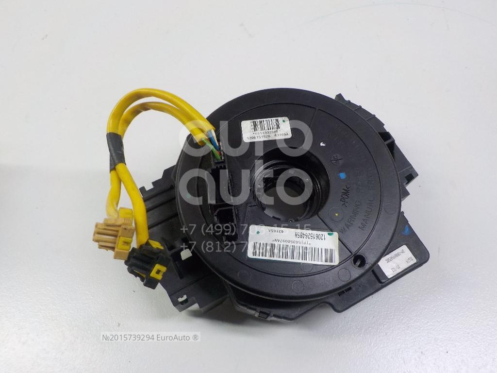 5143320AC Chrysler Механизм подрулевой для SRS (ленточный) от ...