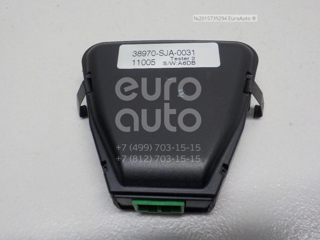 38970-SJA-003 Honda от 2777 руб. в Москве