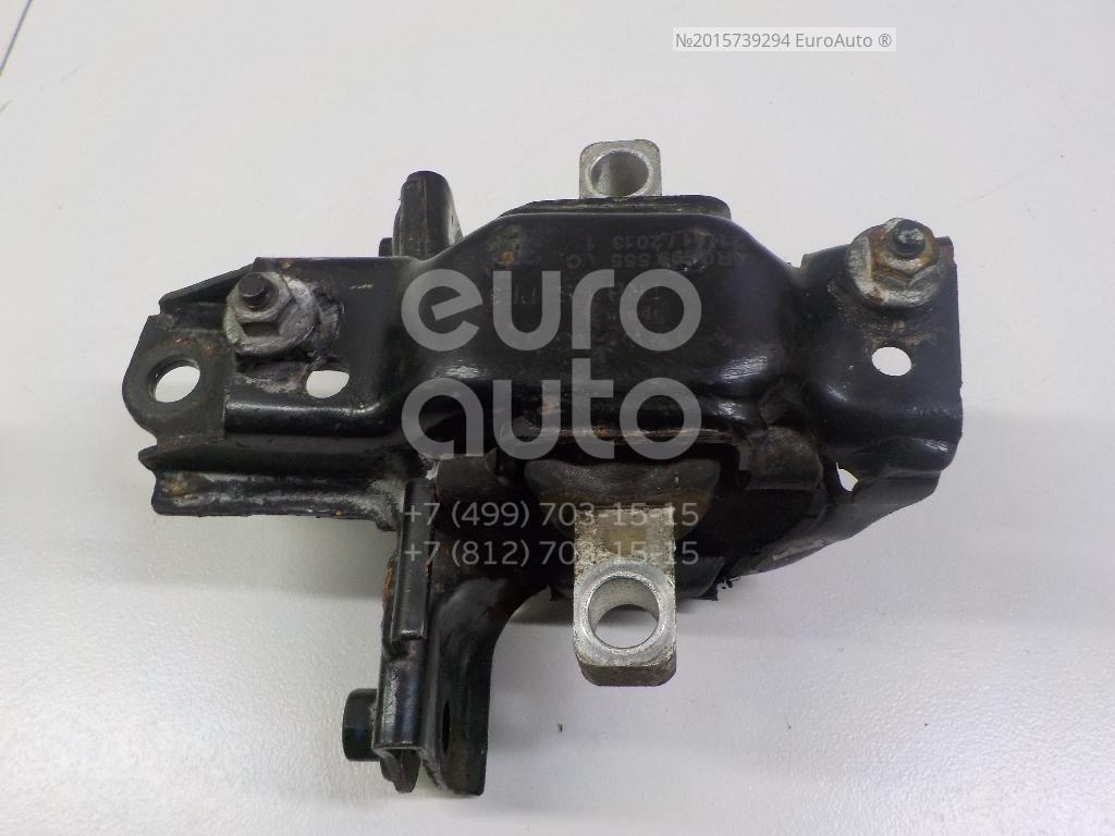 6R0199555C VAG Опора КПП левая от производителя по спец цене купить