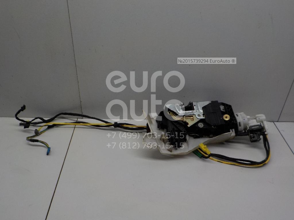 2207207235 Mercedes Benz от 6006 руб. для Mercedes Benz W220 1998-2005 ...