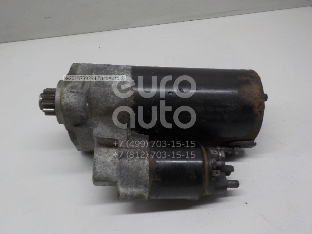 0001125024 BOSCH от 10101 руб. для Porsche Cayenne 2003-2010 в Москве