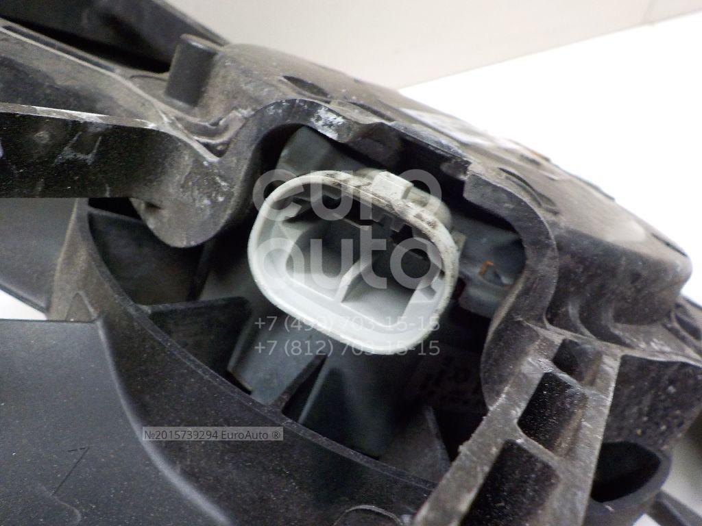 21481-4EA0A Nissan от 14904 руб. для Nissan Qashqai (J11) 2014-2022 в ...