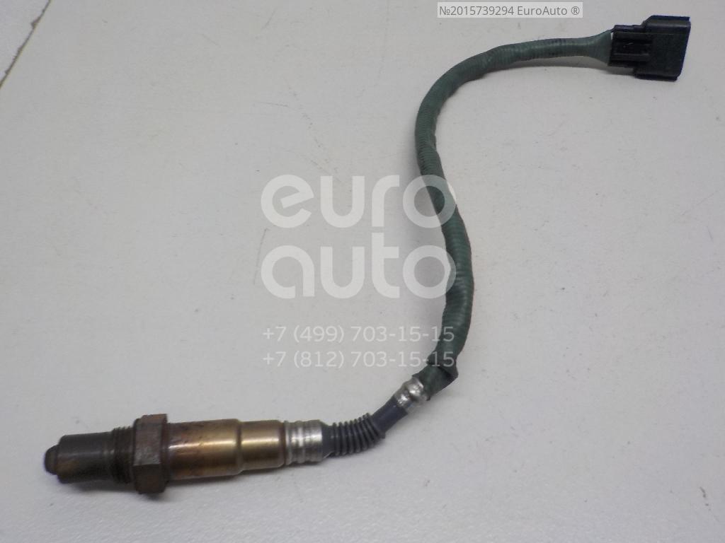 0258027031 BOSCH Датчик кислородный/Lambdasonde от производителя по ...