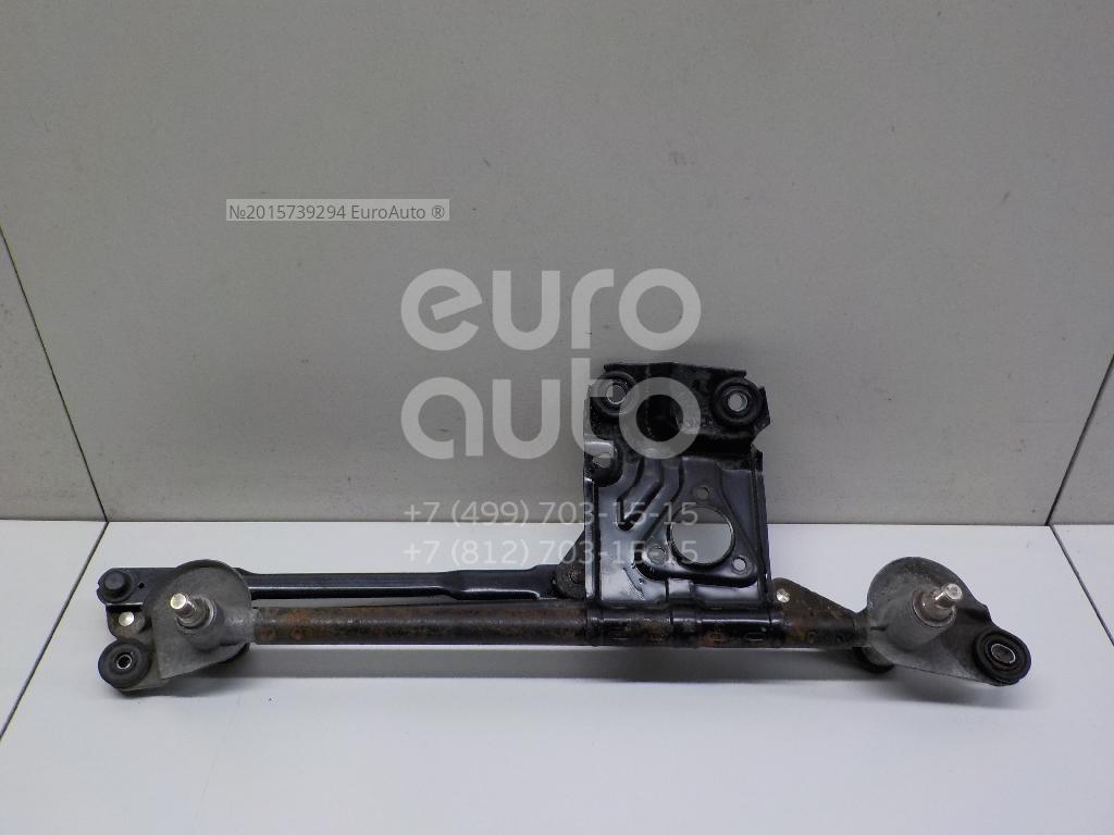 98120-1C001 Hyundai-Kia Трапеция стеклоочистителей от производителя по ...