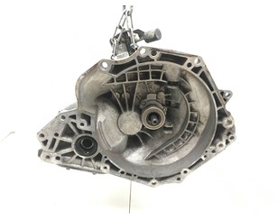 МКПП (механическая коробка переключения передач) для Opel Meriva B 2010 ...