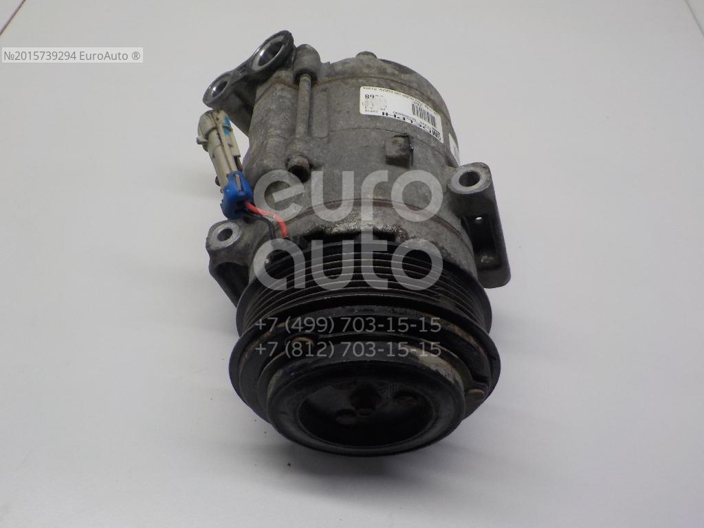 42422273 GM Компрессор системы кондиционирования от производителя по ...
