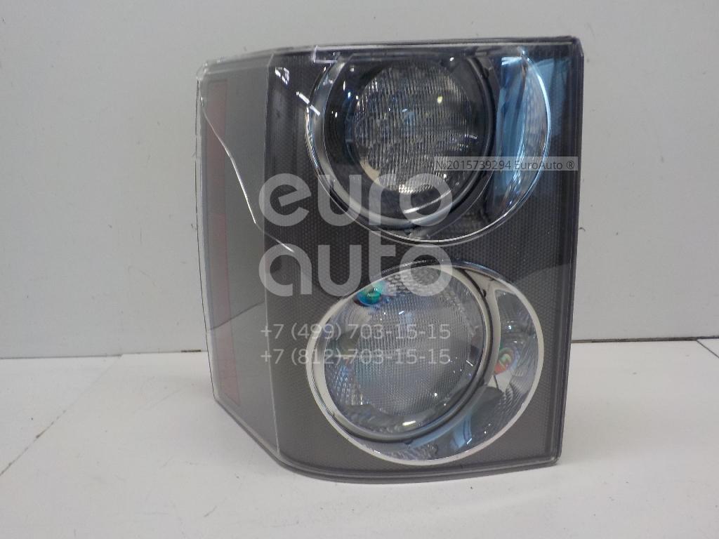 ST-884-19R5L SAT от 5969 руб. для Land Rover Range Rover III (LM) 2002 ...