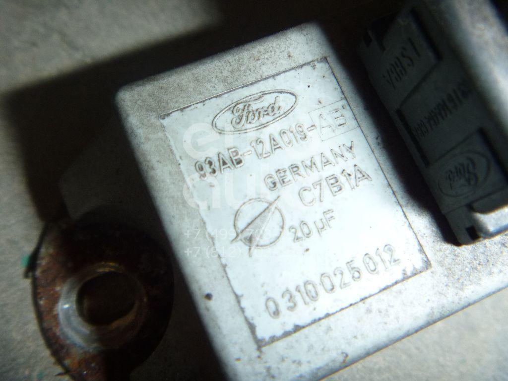 1036391 Ford Конденсатор от производителя по спец цене купить в Санкт ...