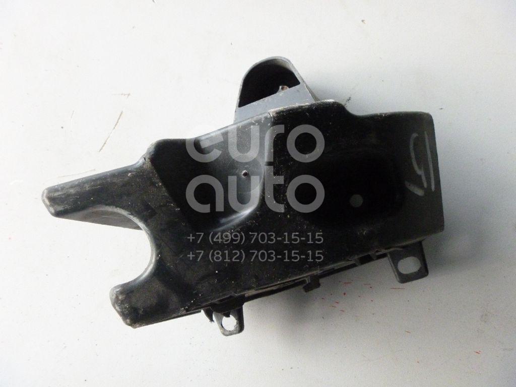 Кронштейн заднего бампера левый для Citroen C4 2005-2011 в Москве