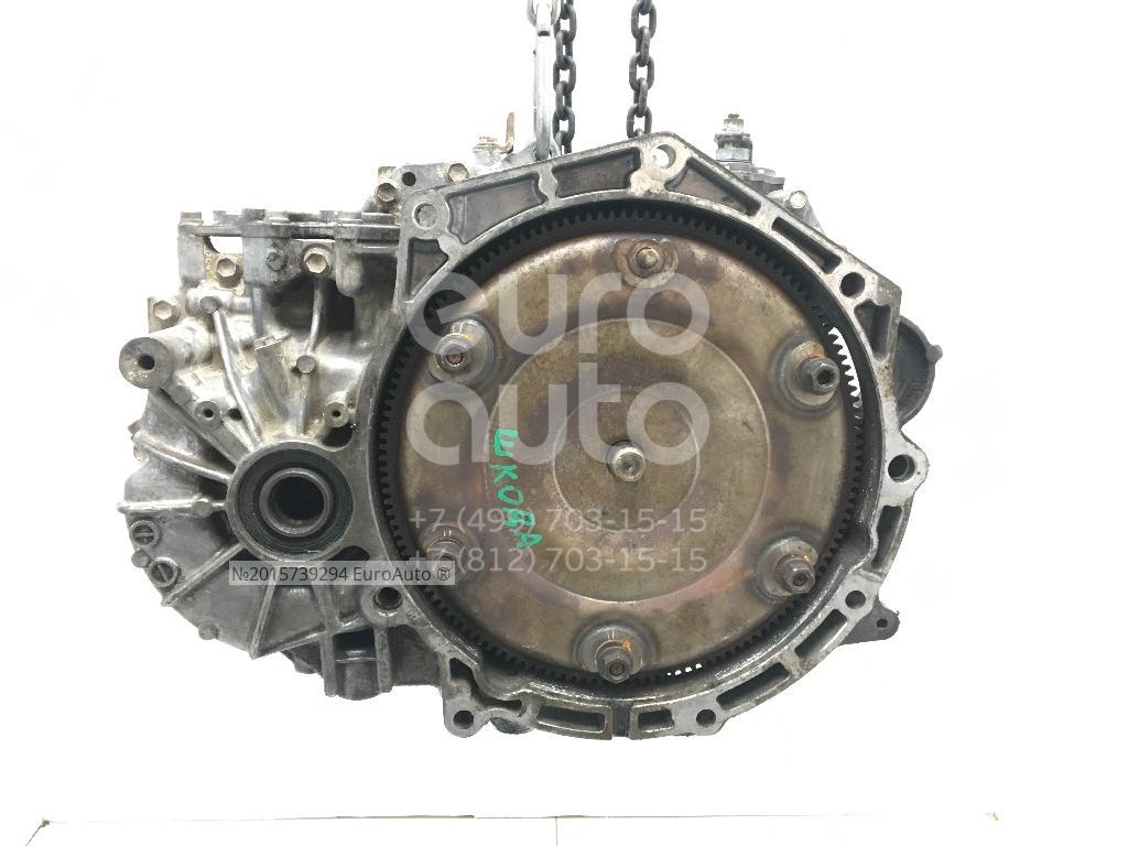 АКПП (автоматическая коробка переключения передач) для Skoda Superb ...