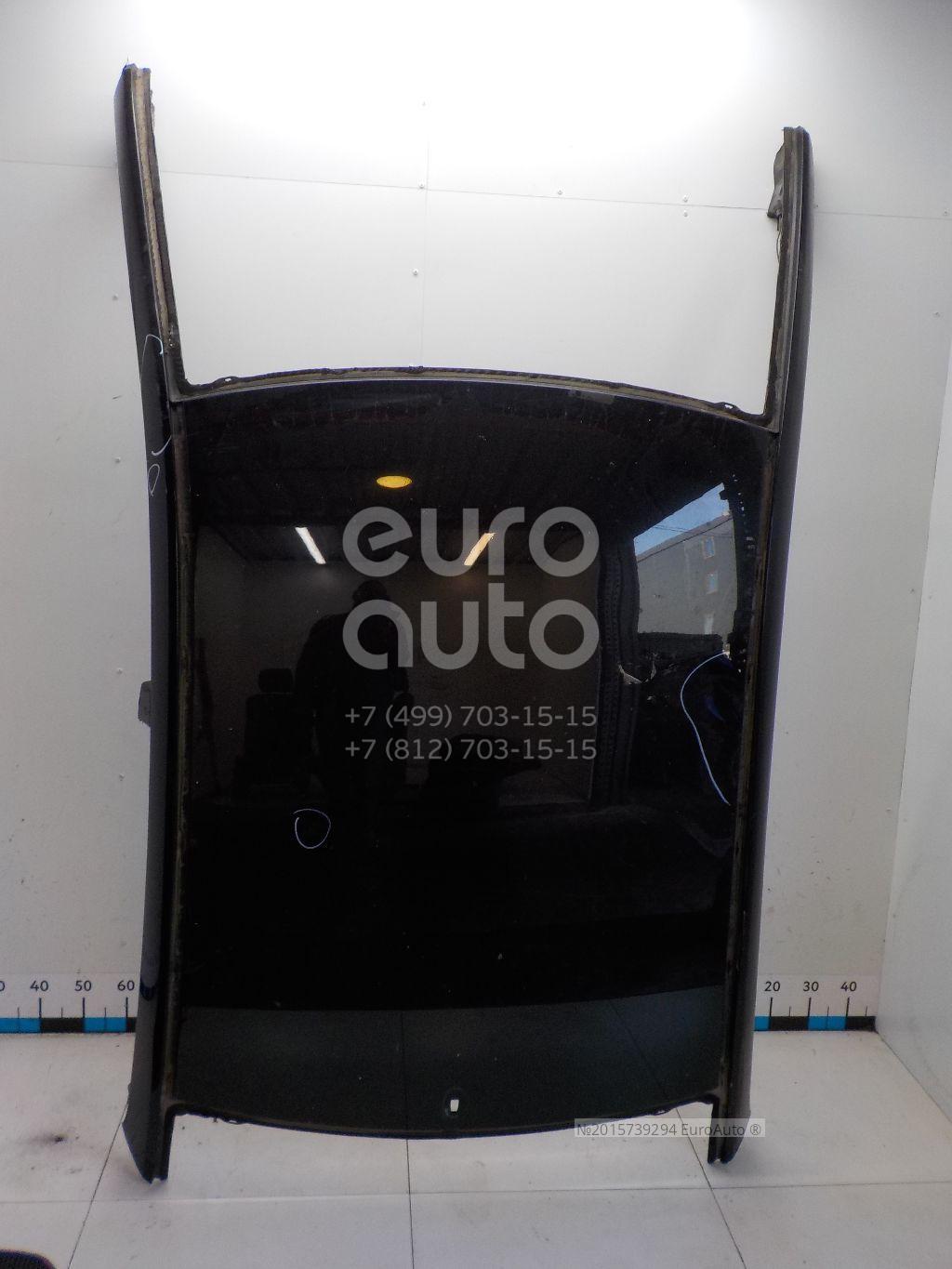67111-4X000 Hyundai-Kia от 30144 руб. для Kia RIO 2011-2017 в Москве
