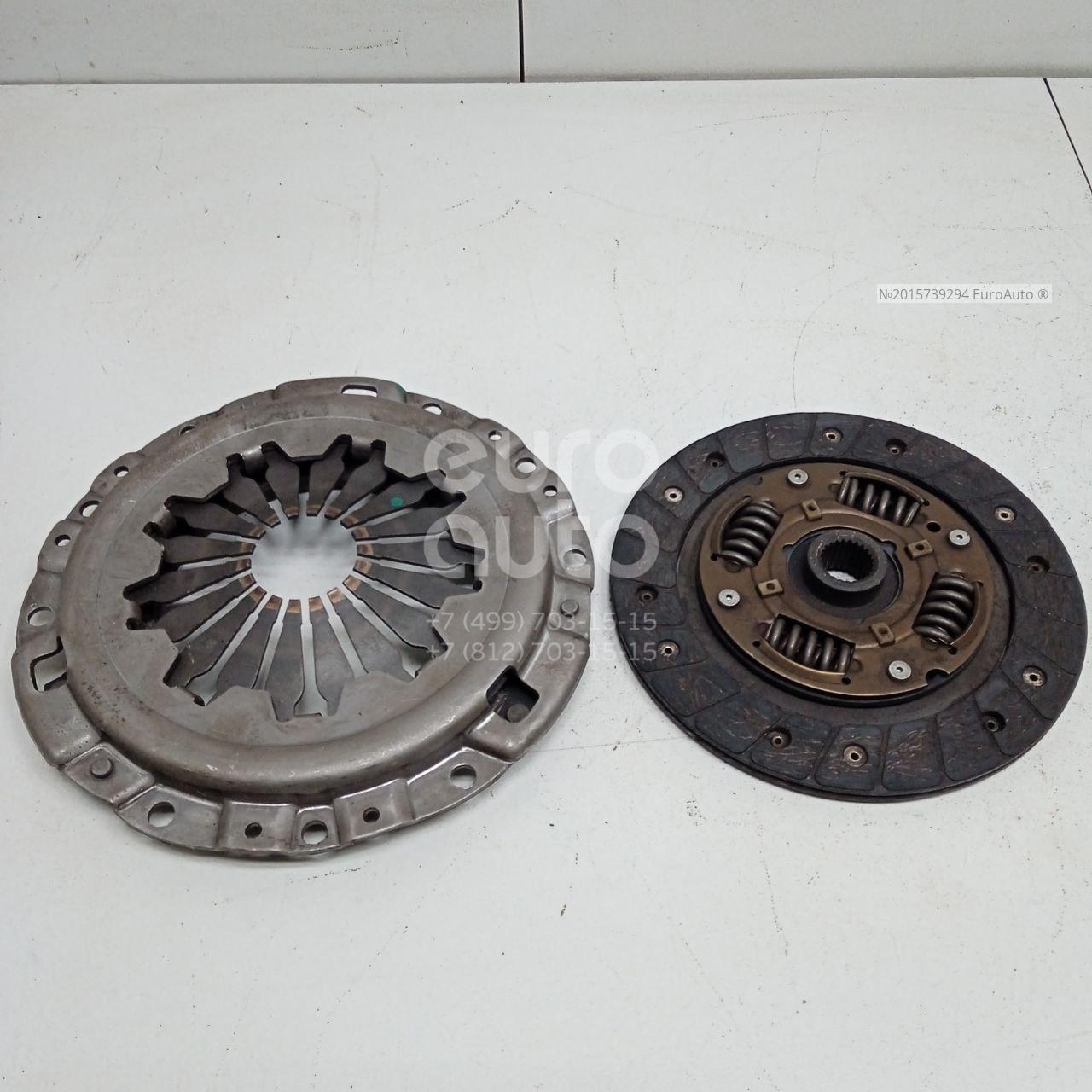 92-H0-002 Ashika от 5253 руб. для Kia Picanto 2004-2011 в Москве