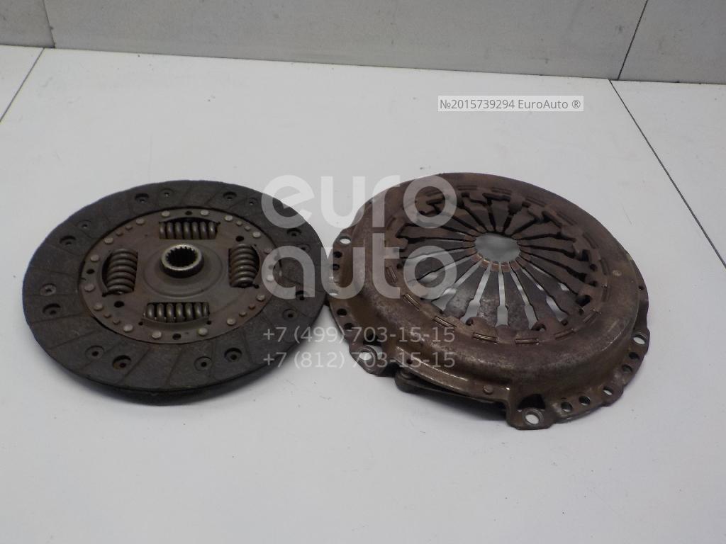 1636268780 Eurorepar от 3749 руб. в Москве