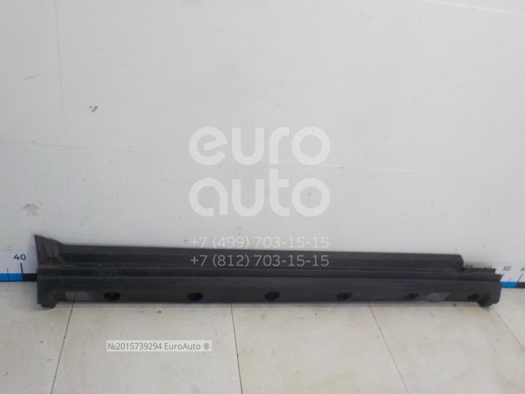 DDJ000021PUY Land Rover Накладка на порог (наружная) от производителя ...