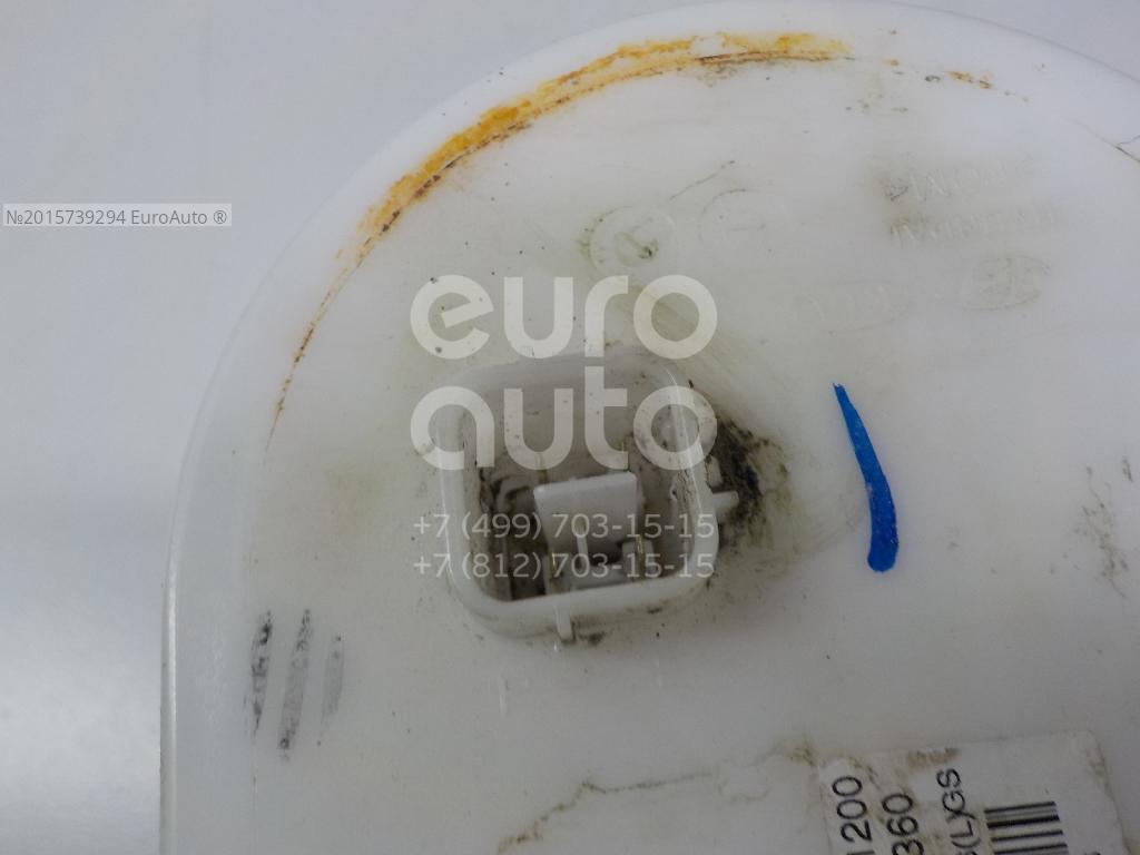 31110-C1200 Hyundai-Kia от 20000 руб. в Москве