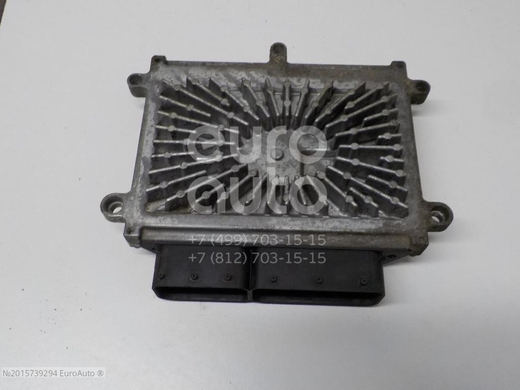 8603733 Volvo Блок управления двигателем от производителя по спец цене ...