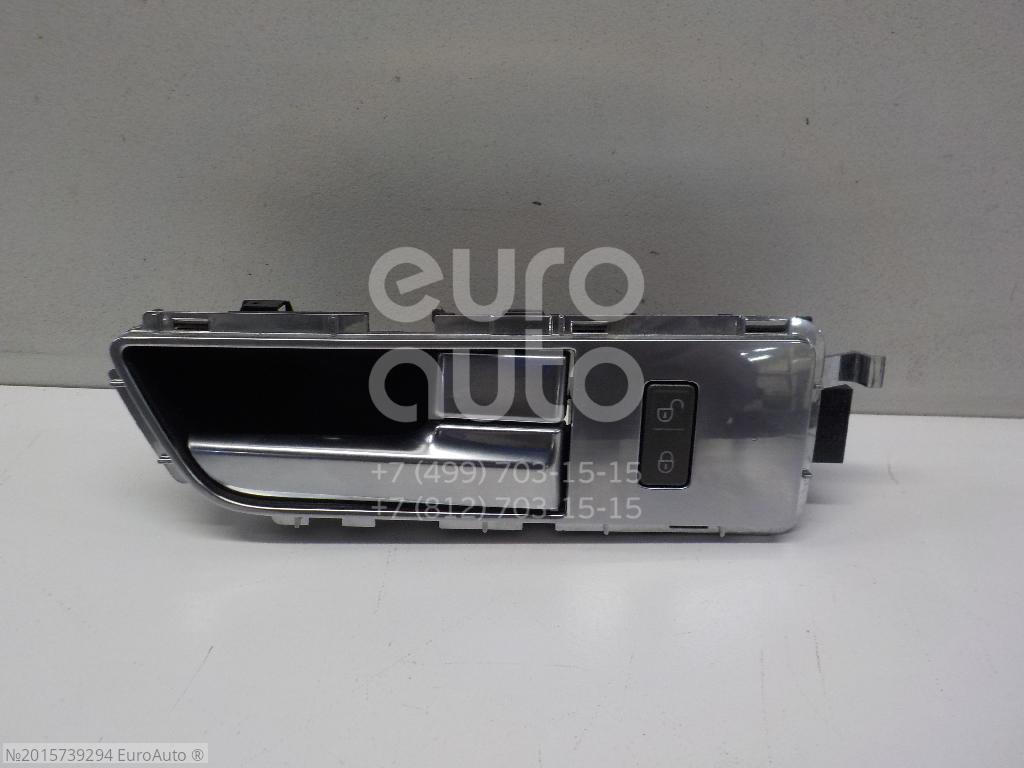 Ручка двери передней внутренняя правая для Land Rover Discovery IV 2009 ...