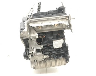 Двигатель CFHA – параметры, двигатели с разборов, запчасти и масла