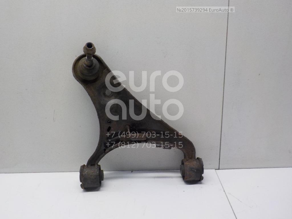 PS5246L Patron Рычаг передний верхний левый от производителя по спец ...